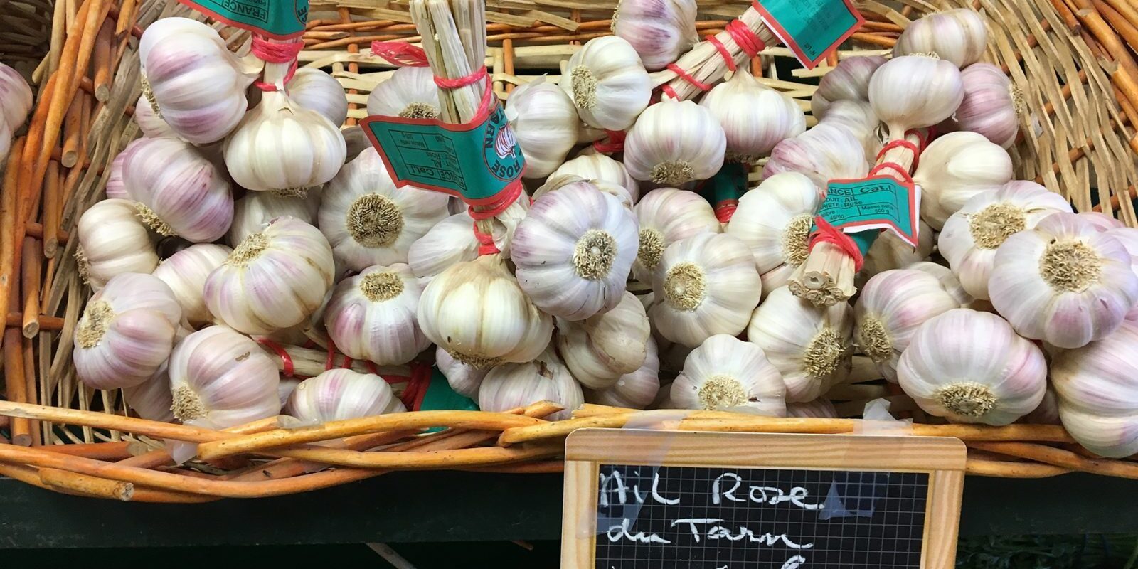 French market sketch workshop – Pézenas | Annette Morris Art