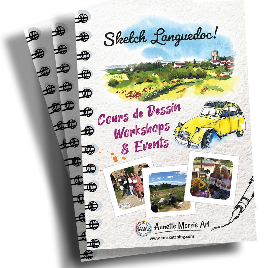New 2020 brochure!