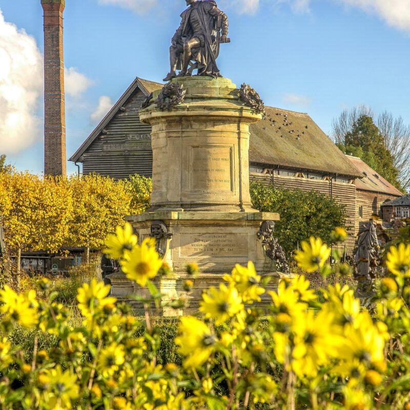 A Week in the Wolds – Urban Sketching in the Heart of England | Annette ...